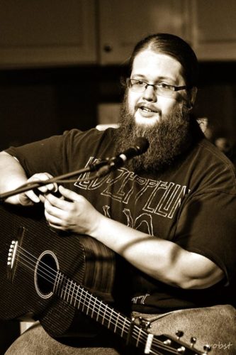 Multi-Instrumentalist McKillip Discusses Evolution Of Music Career ...